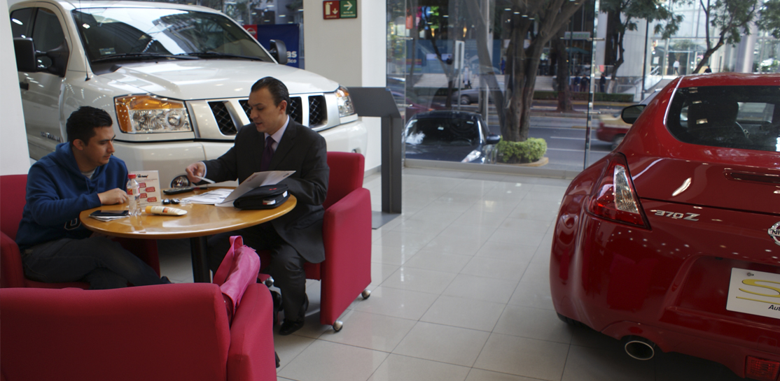 Comercialización en la ZMVM, abril y su acumulado 2017-2016 – AMDA