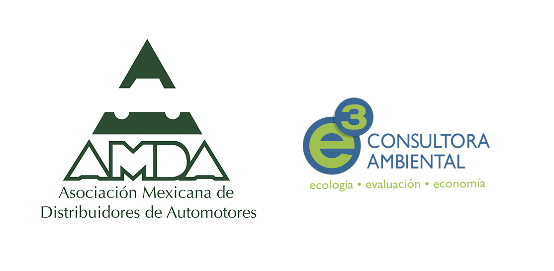 (38/DGA/2015) ALIANZA ESTRATÉGICA AMDA – E3 CONSULTORA AMBIENTAL – AMDA