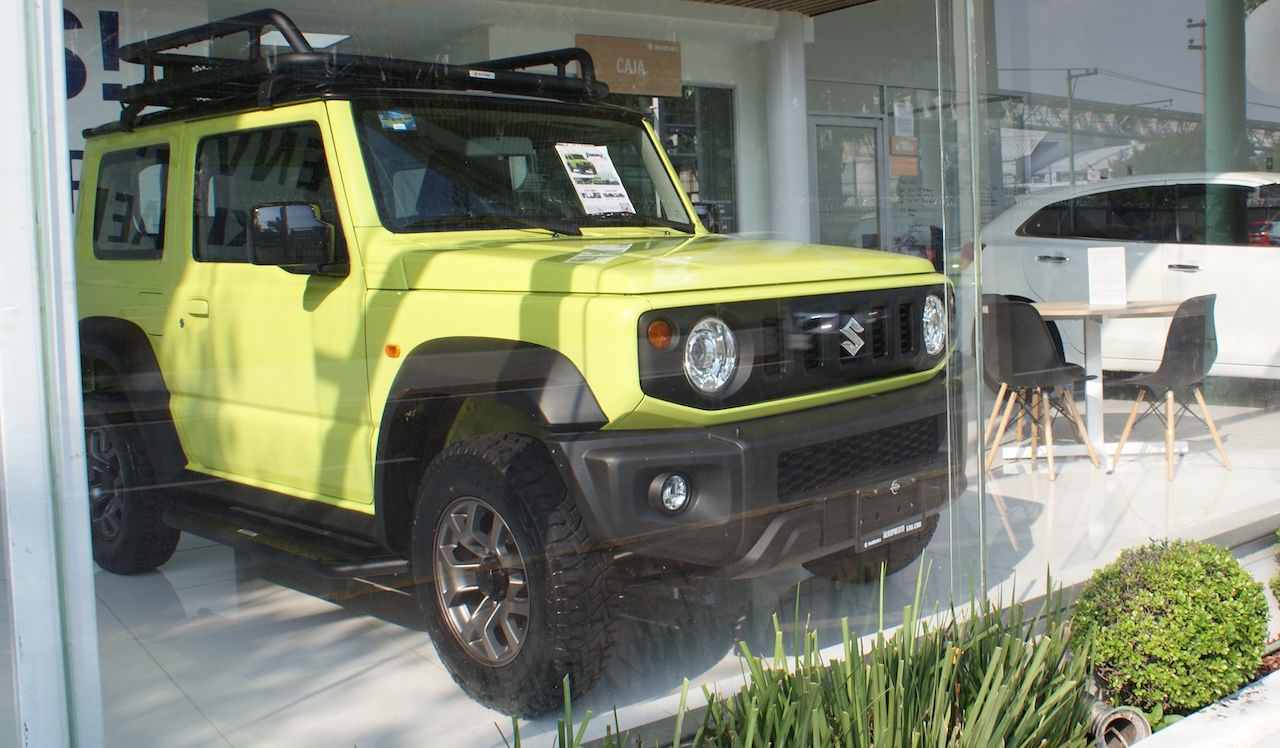 Avanzaron los segmentos de Lujo, Camiones ligeros y Camiones pesados* en junio – AMDA