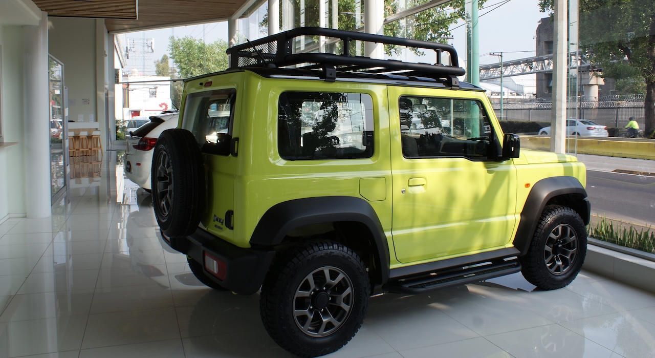 Subieron venta de vehículos ligeros nuevos, seminuevos, órdenes de servicio y refacciones en ...