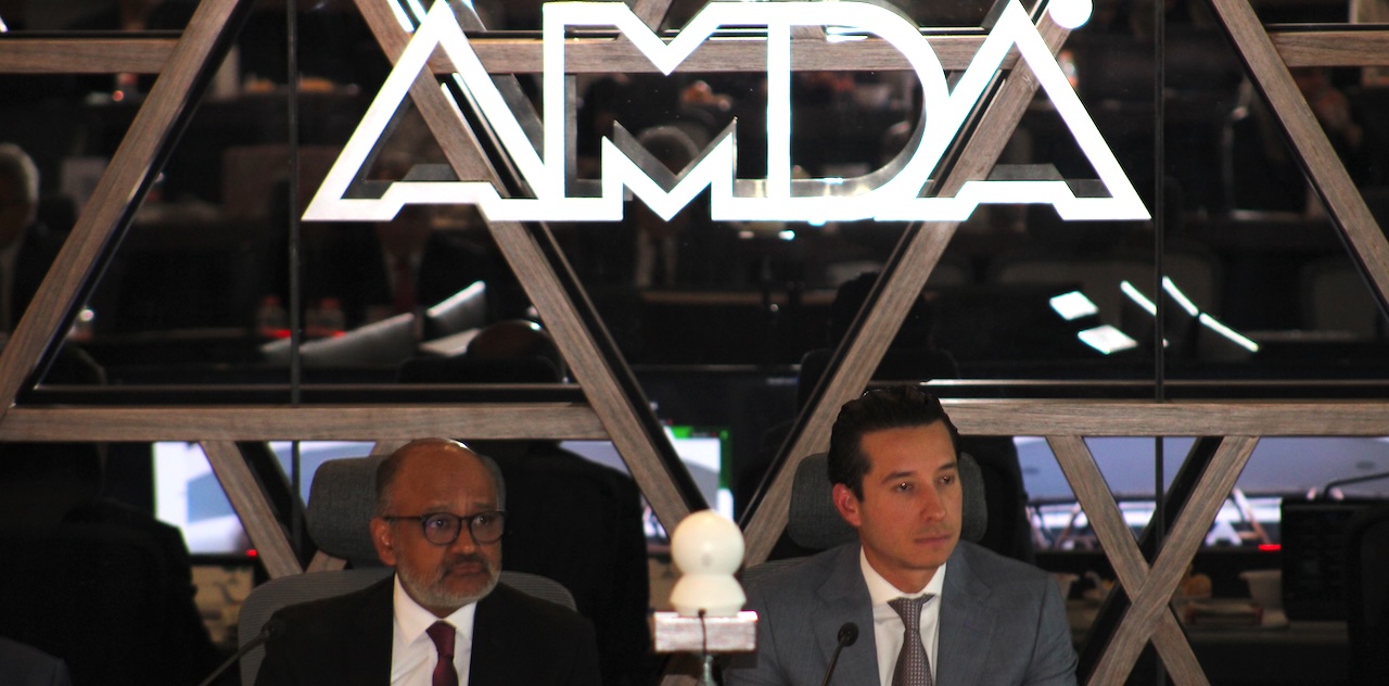 JUNTAS DE CONSEJO 2024 – AMDA