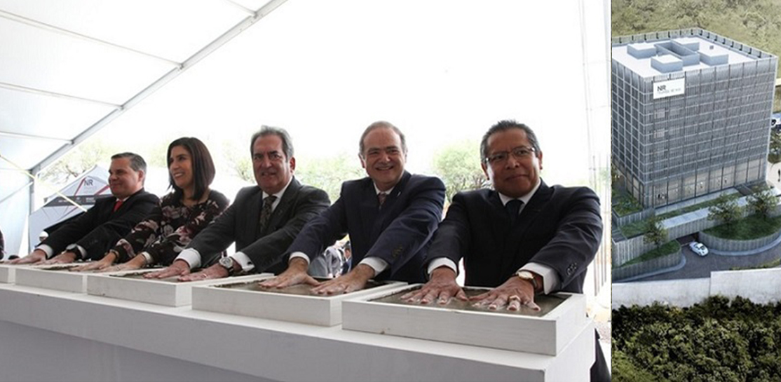 NR Finance México, brazo financiero de Nissan, celebra 15 años de ...