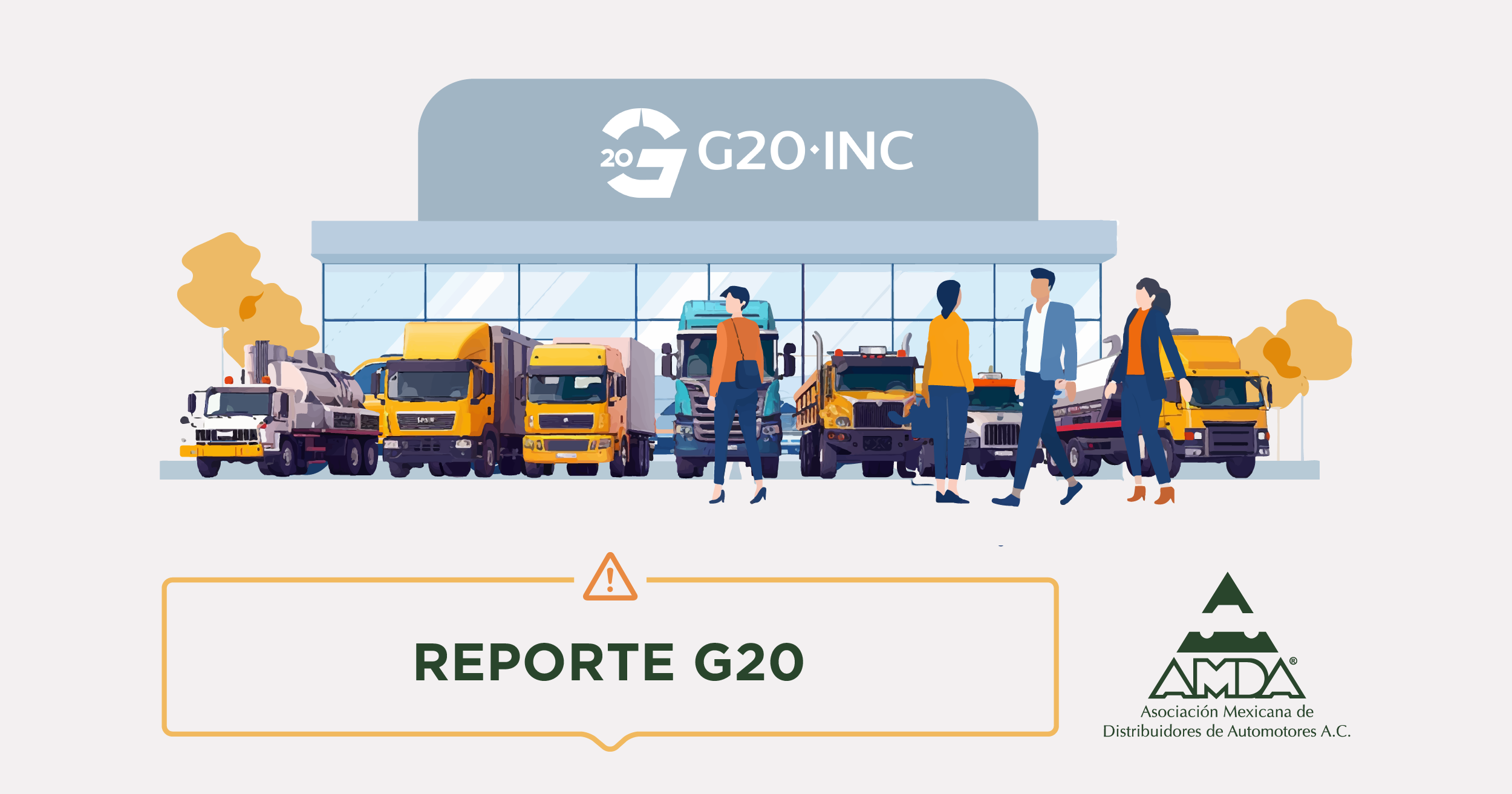 Pesados G20, junio 2024 – AMDA