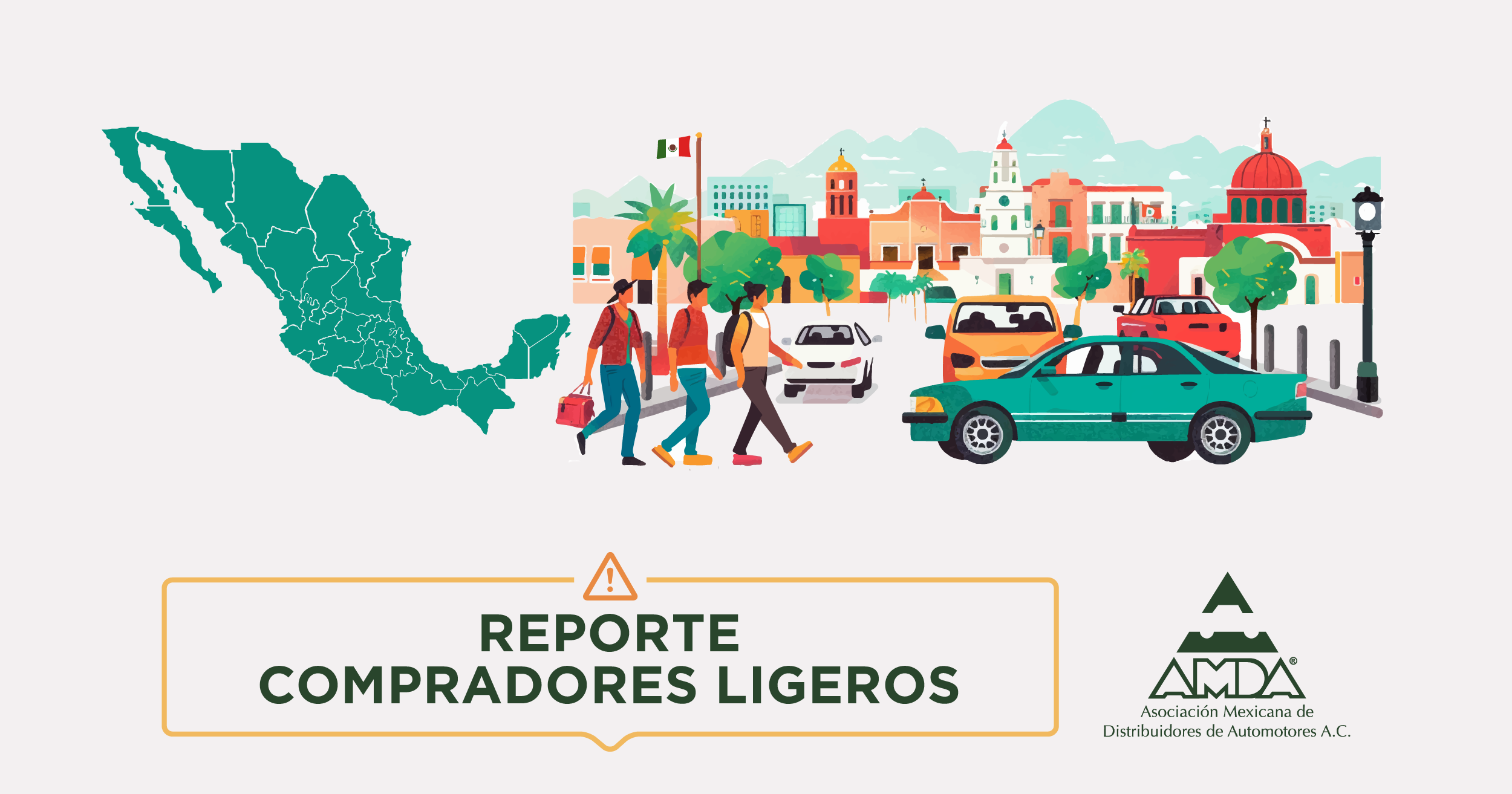 COMPRADORES LIGEROS, JUNIO 2024 – AMDA