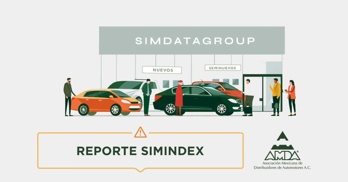 SIMINDEX 2024 – AMDA