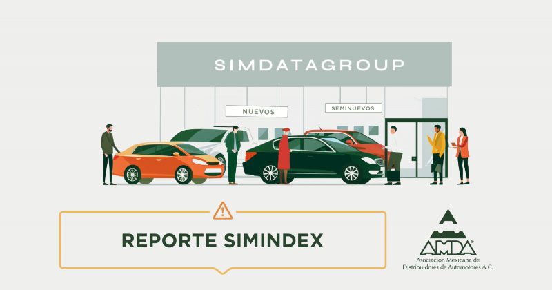 SIMINDEX – AMDA