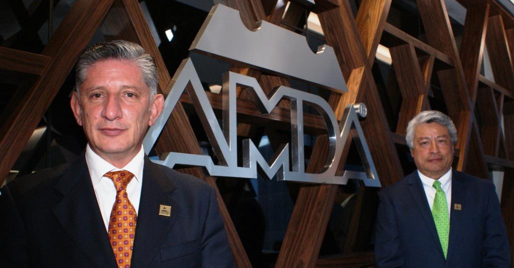 En su XLV Asamblea, distribuidores de automotores mexiquenses eligen ...