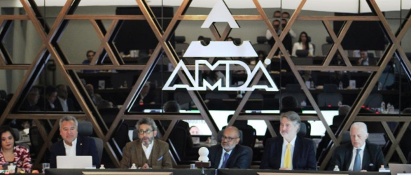 JUNTAS DE CONSEJO 2023 – AMDA