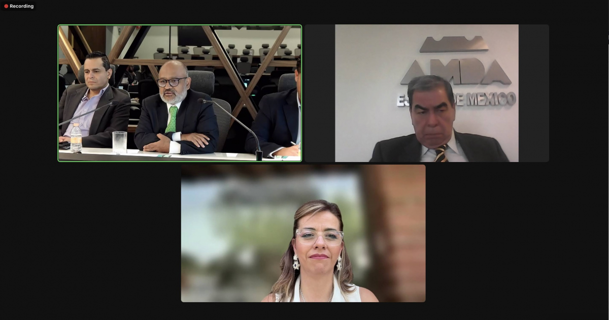 JUNTAS DE CONSEJO 2024 – AMDA