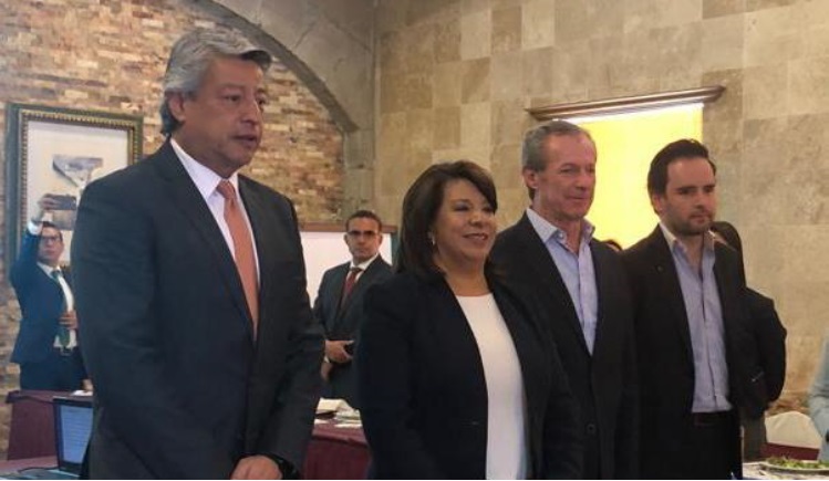 Celebró AMDA Estado de México su asamblea ordinaria 2019 – AMDA