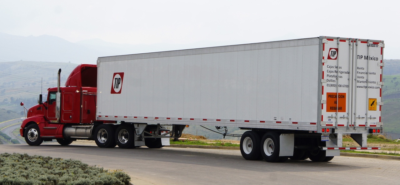 Se movieron 7.87 y 10.63% la venta menudeo de vehículos pesados durante diciembre y su acumulado ...