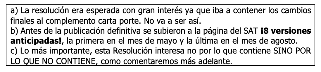 Circular 46/DGA/2021 Segunda Resolución Miscelánea Fiscal 2021 – AMDA