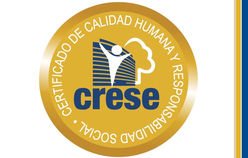 Obtiene AMDA certificación CRESE como Empresa Sobresaliente – AMDA