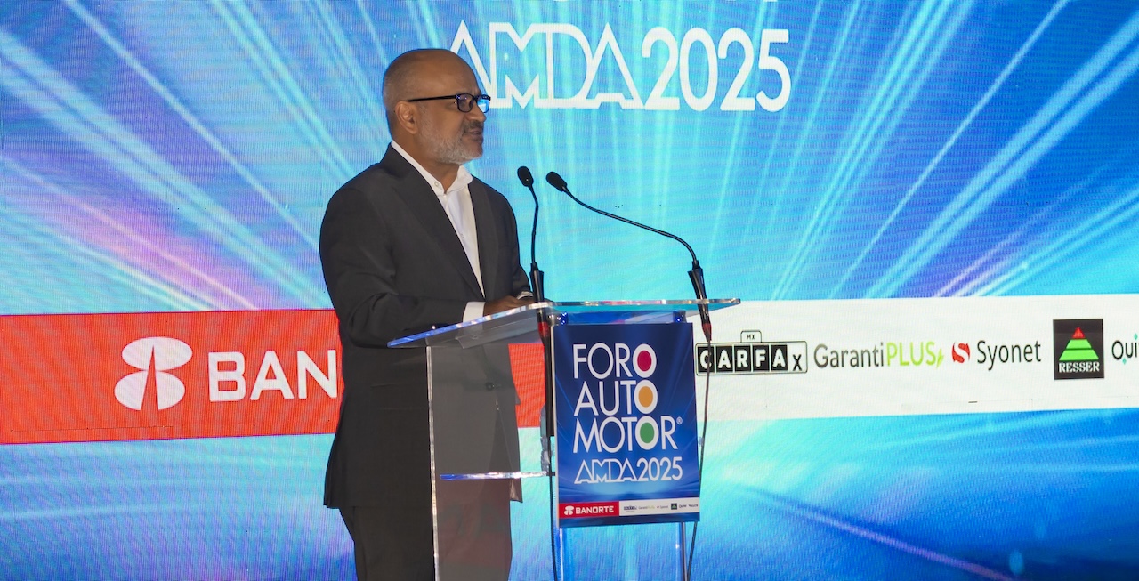 Aunque 2025 cerrará con un récord en ventas de vehículos nuevos aún hay áreas de oportunidad – AMDA