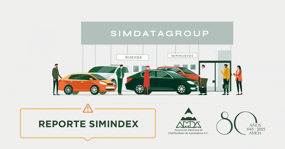 SIMINDEX 2025 – AMDA