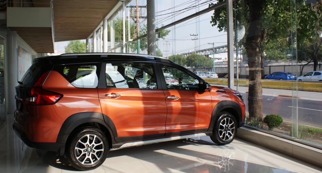 Ventas de 1.52 millones de unidades nuevas para 2024: AMDA – AMDA